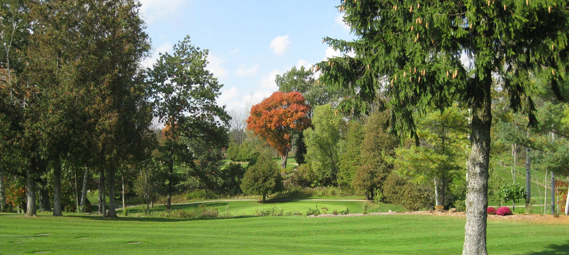 Memberships At Huron Shores GC - Huron Shores